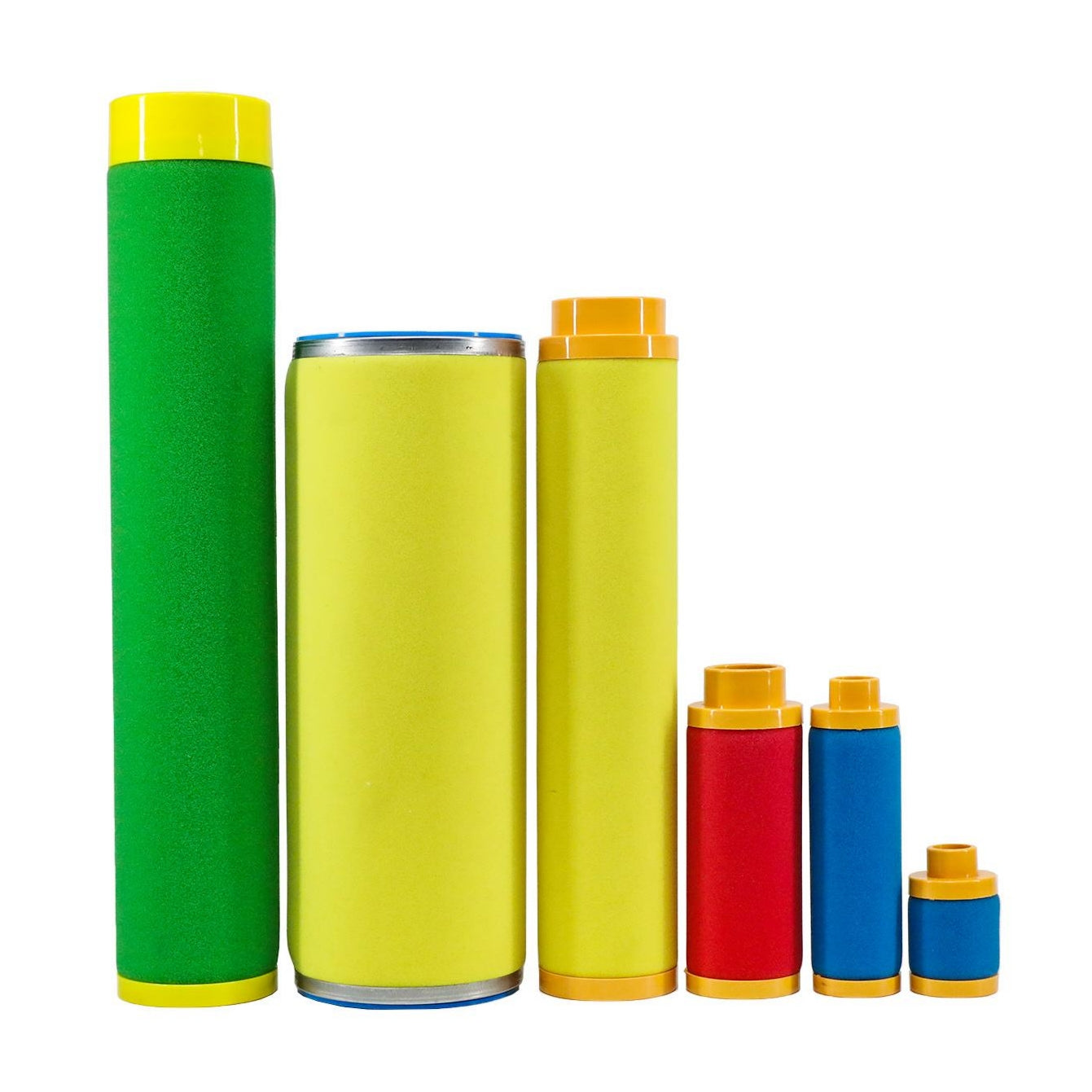 Air compressor compressed coalescer filter elememt for Bea – Xinxiang ...