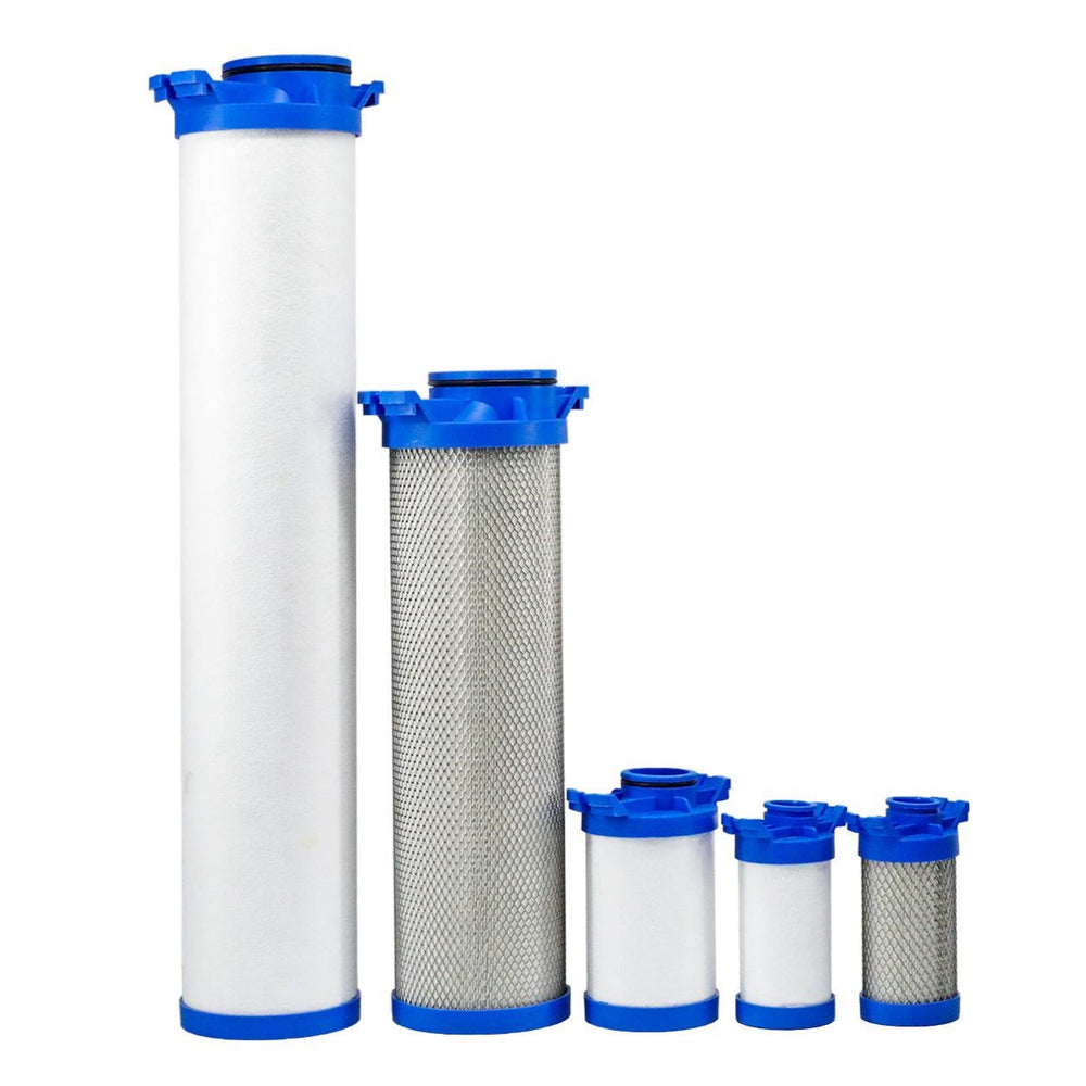 Xinxiang QiaoHao Compressor Co., Ltd.
