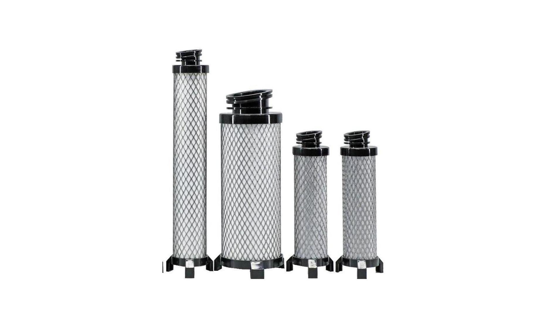 25C 25G 25F 25S 25N 25A air coalescing coalescence filter for Beko ...