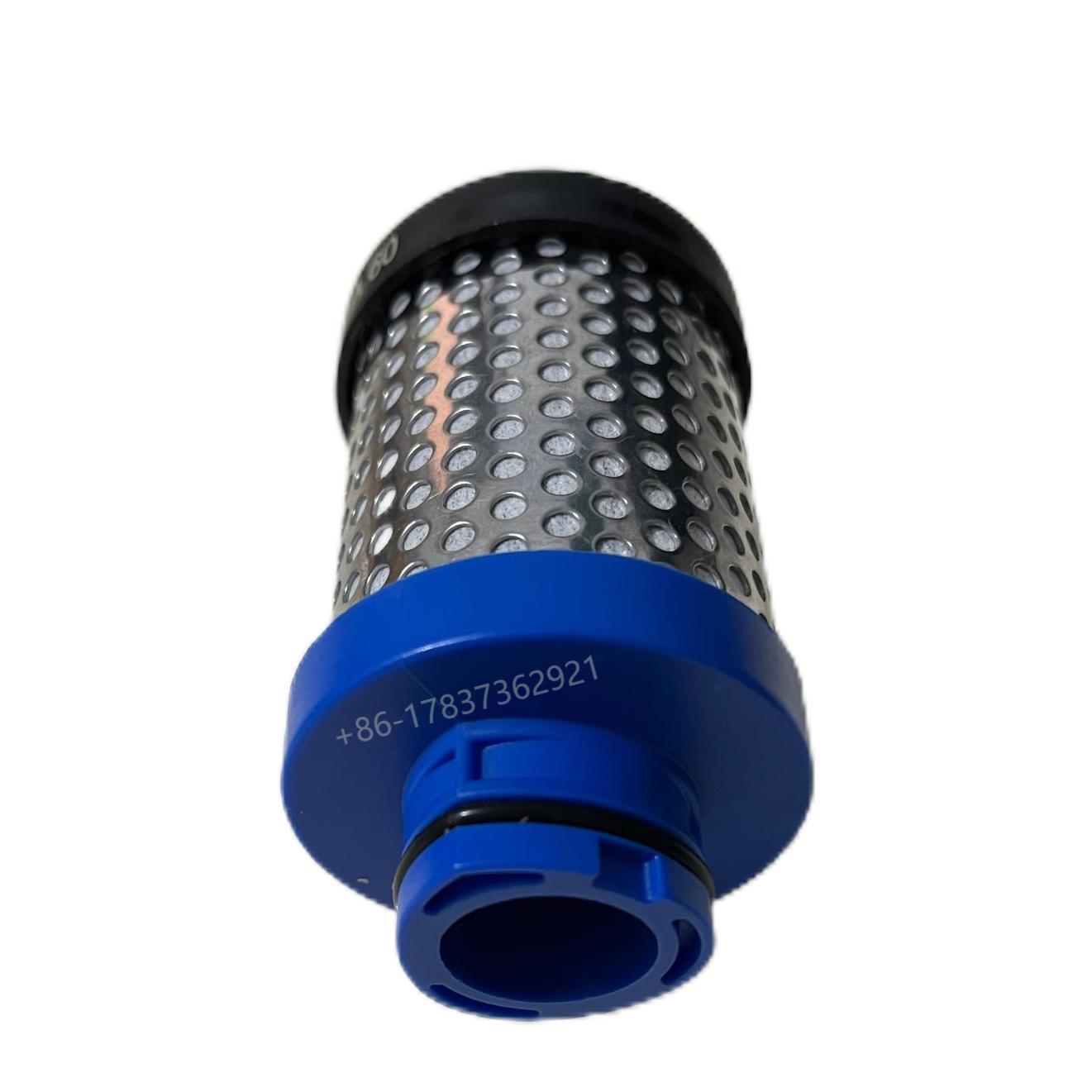 2G/S 2C/D 2V Threaded compressed air filtration filter for Pneumatech ...