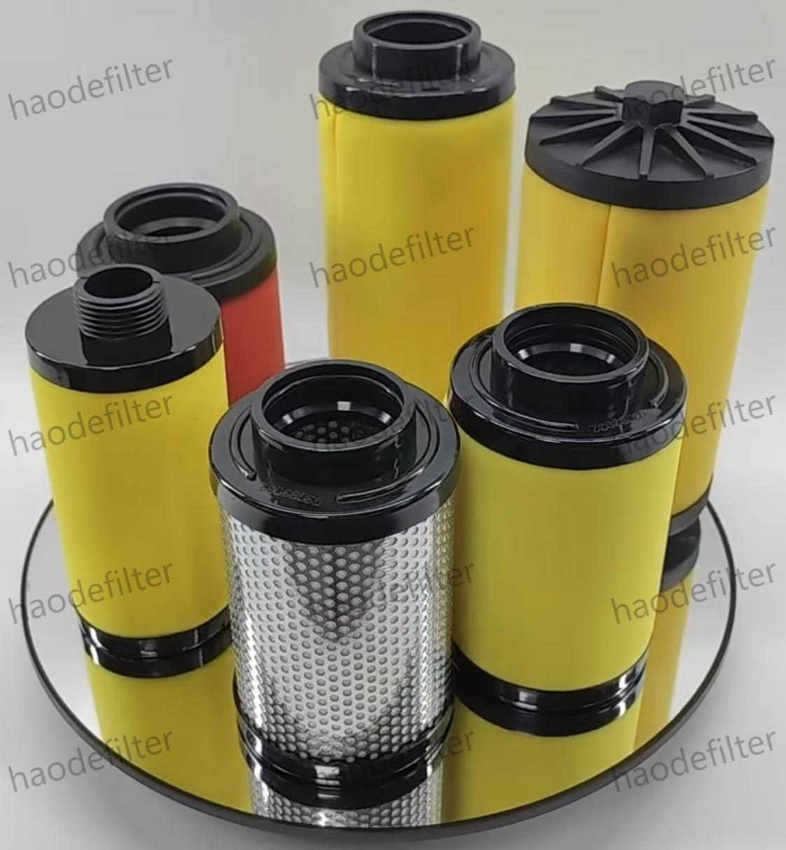 DSF1300 MSF1300 KSF1300 ELS1300 EMS1300 EKS1300 for ORION Air Filter ...