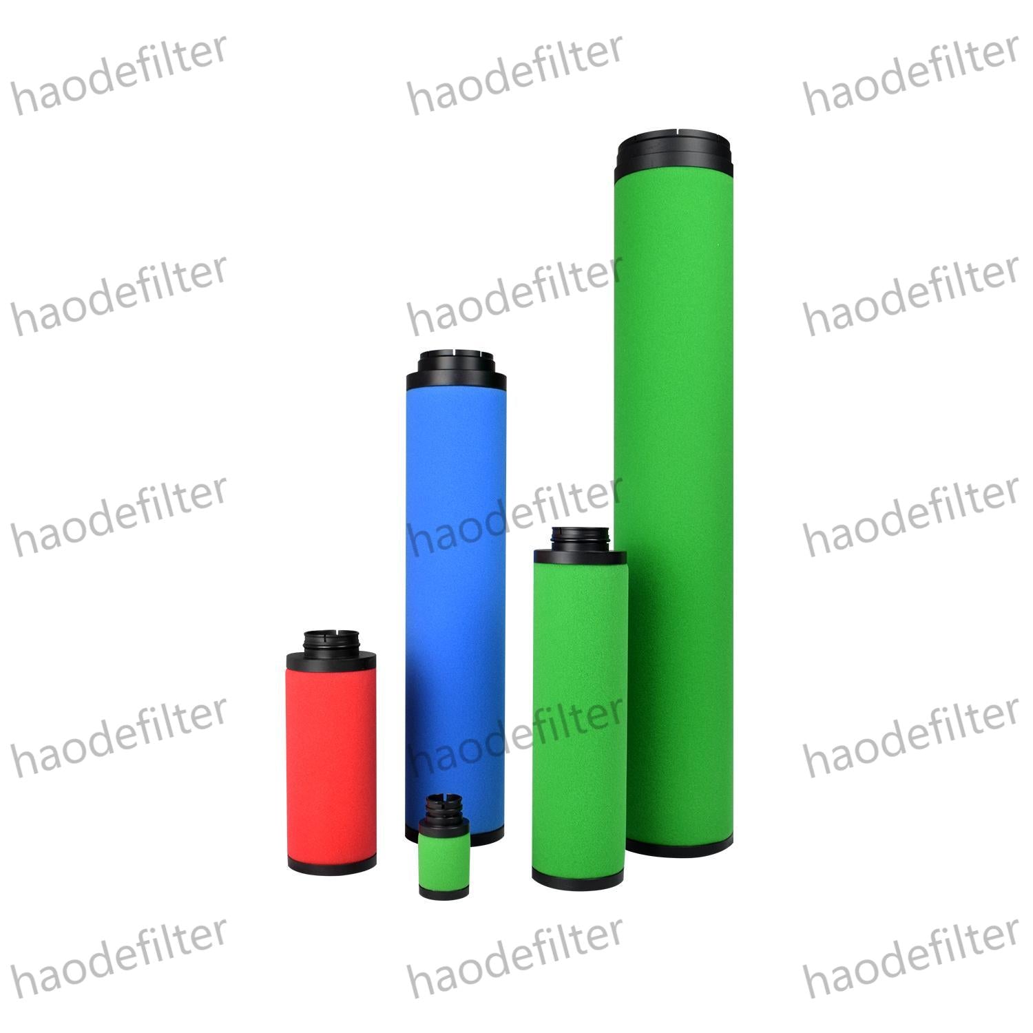 PFD90 HFD90 DFD90 CFD90 Compressed Air Filter for Deltech – Xinxiang ...