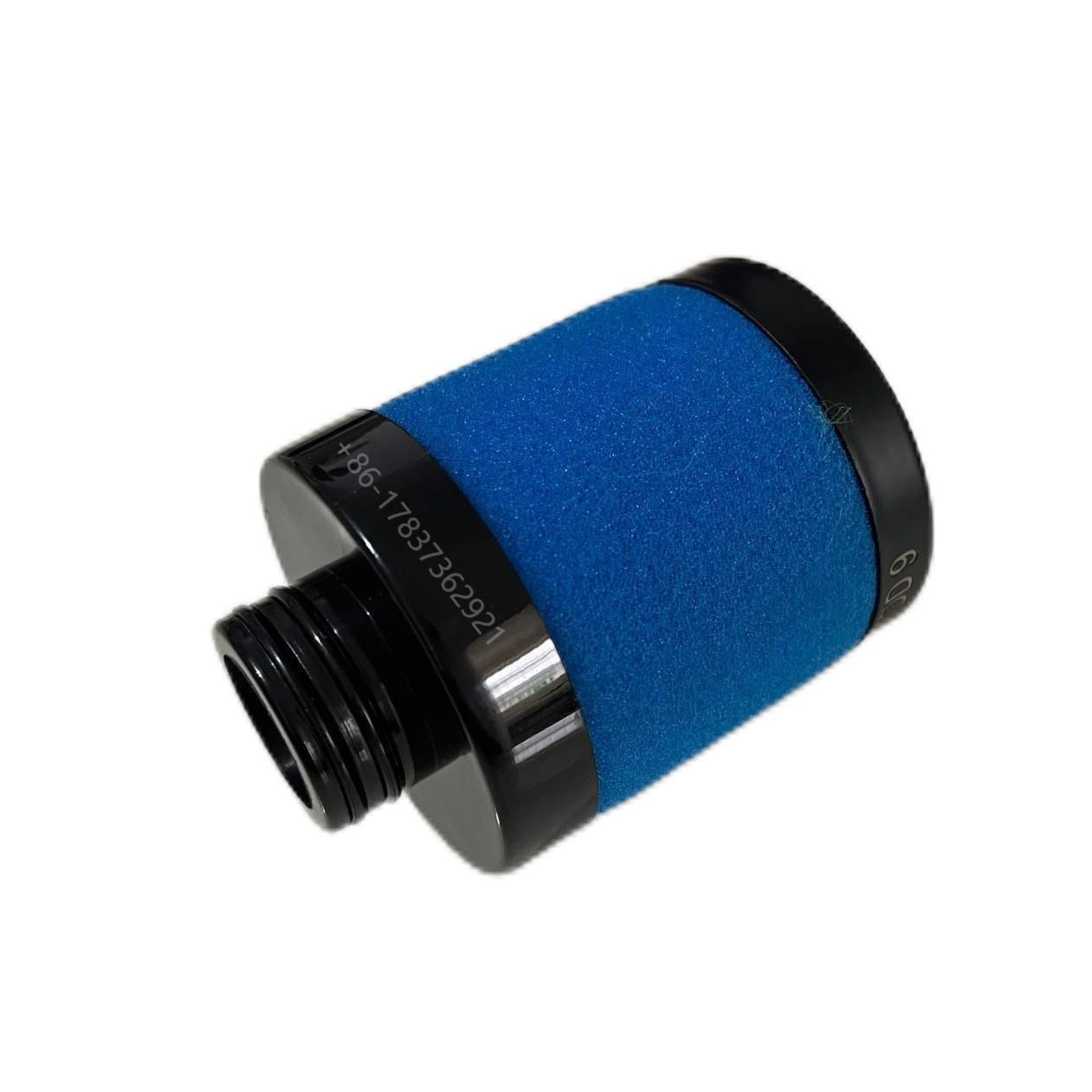 DD60 DDP60 PD60 QD60 coalescent line filter kit for Atlas copco ...